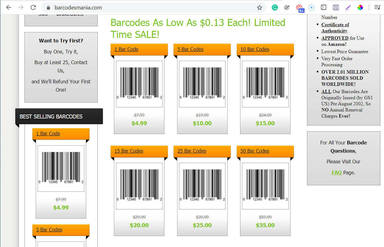 How To Create Amazon Listing Properly In 2021 | Amazon FBA - How To ...